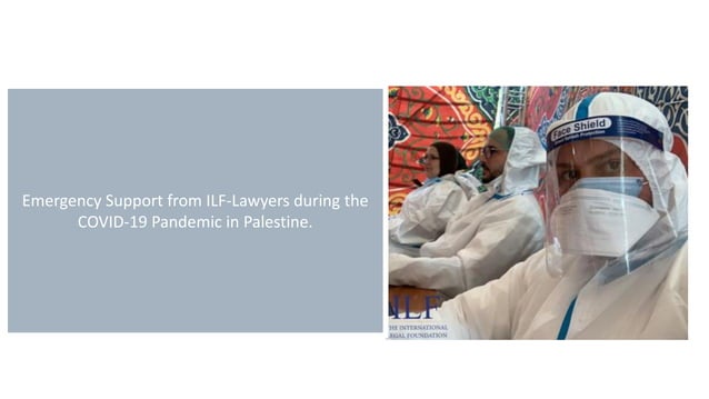 Ilac 2020 presentation 16 sep 7am - ghadanfar kamanji | PDF