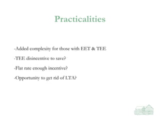 ILAG presentation by Nick Bamford on Adviser Community Impact ...