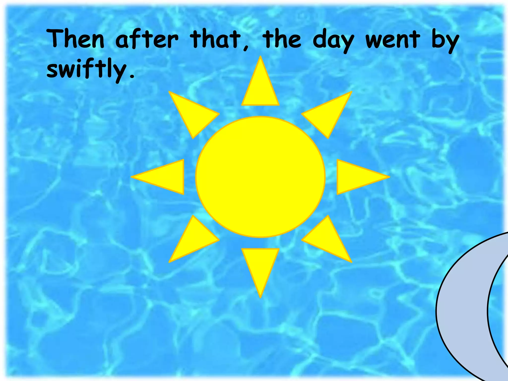 Powerpoint Animation Story | PPTX