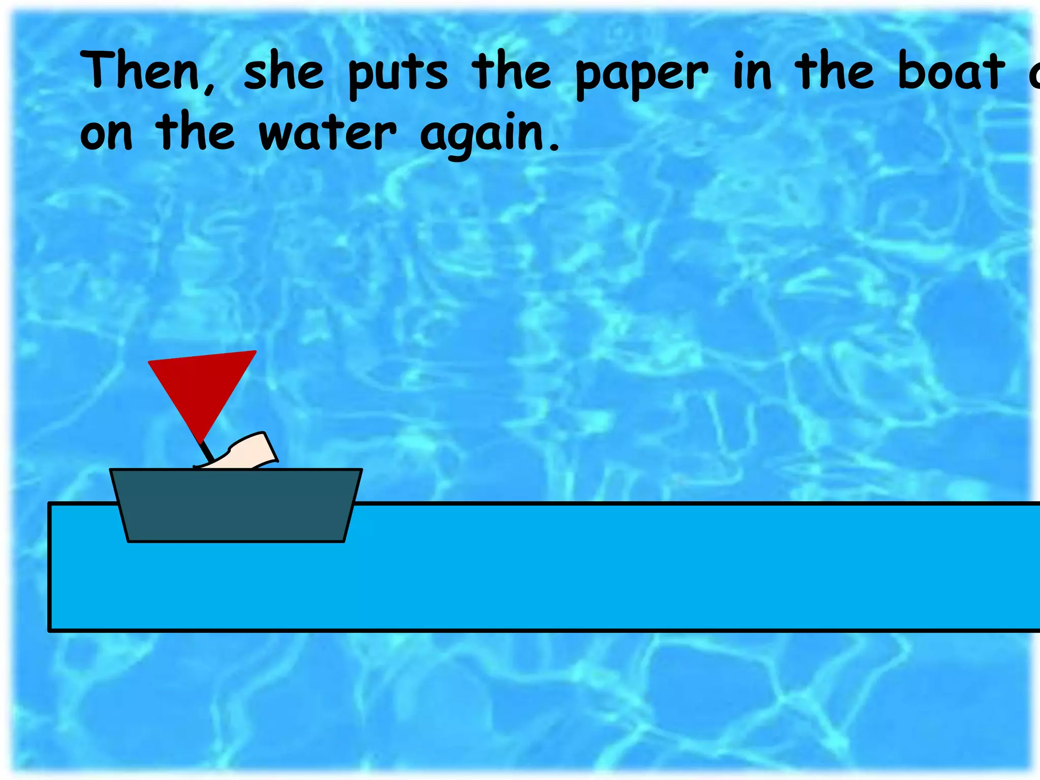 Powerpoint Animation Story | PPTX