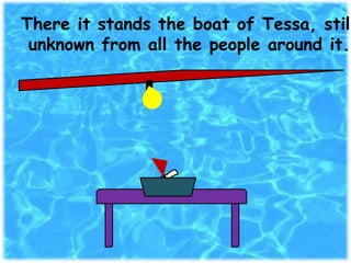 Powerpoint Animation Story | PPTX