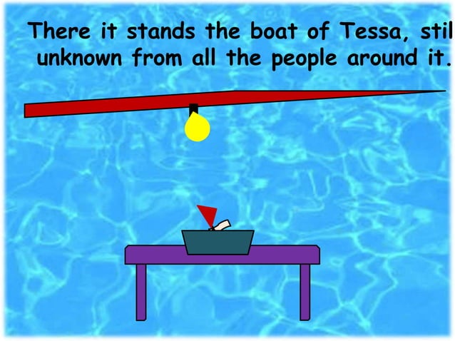 Powerpoint Animation Story | PPTX | Family and Relationships