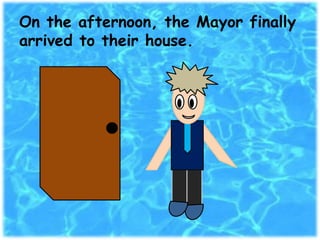 Powerpoint Animation Story | PPTX