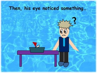 Powerpoint Animation Story | PPTX