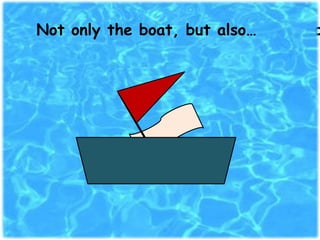 Powerpoint Animation Story | PPTX