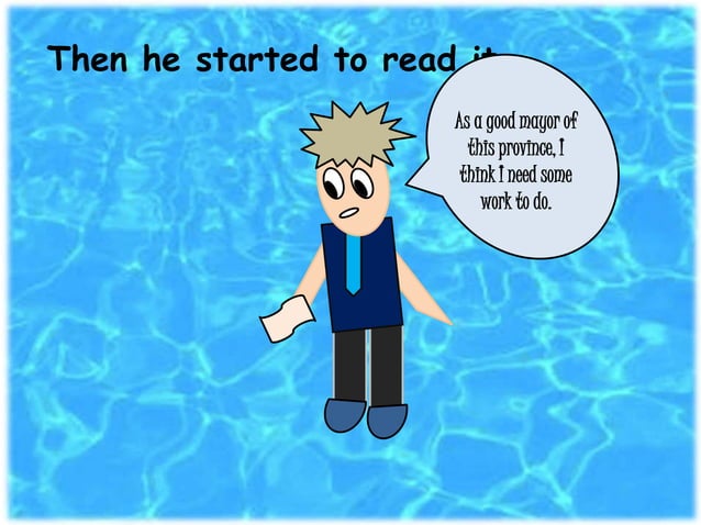 Powerpoint Animation Story | PPTX | Family and Relationships