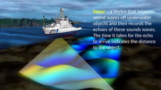 earth science stem 11 how sea floor spreads | PPTX