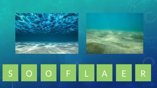 earth science stem 11 how sea floor spreads | PPTX