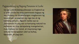 Ang Panahon ng Enlightenment | PPTX