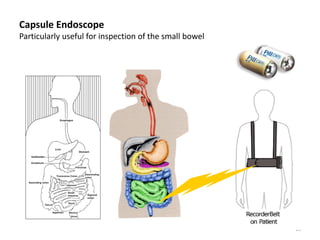 Medical sensing, localization, and communications usingultra wideband ...