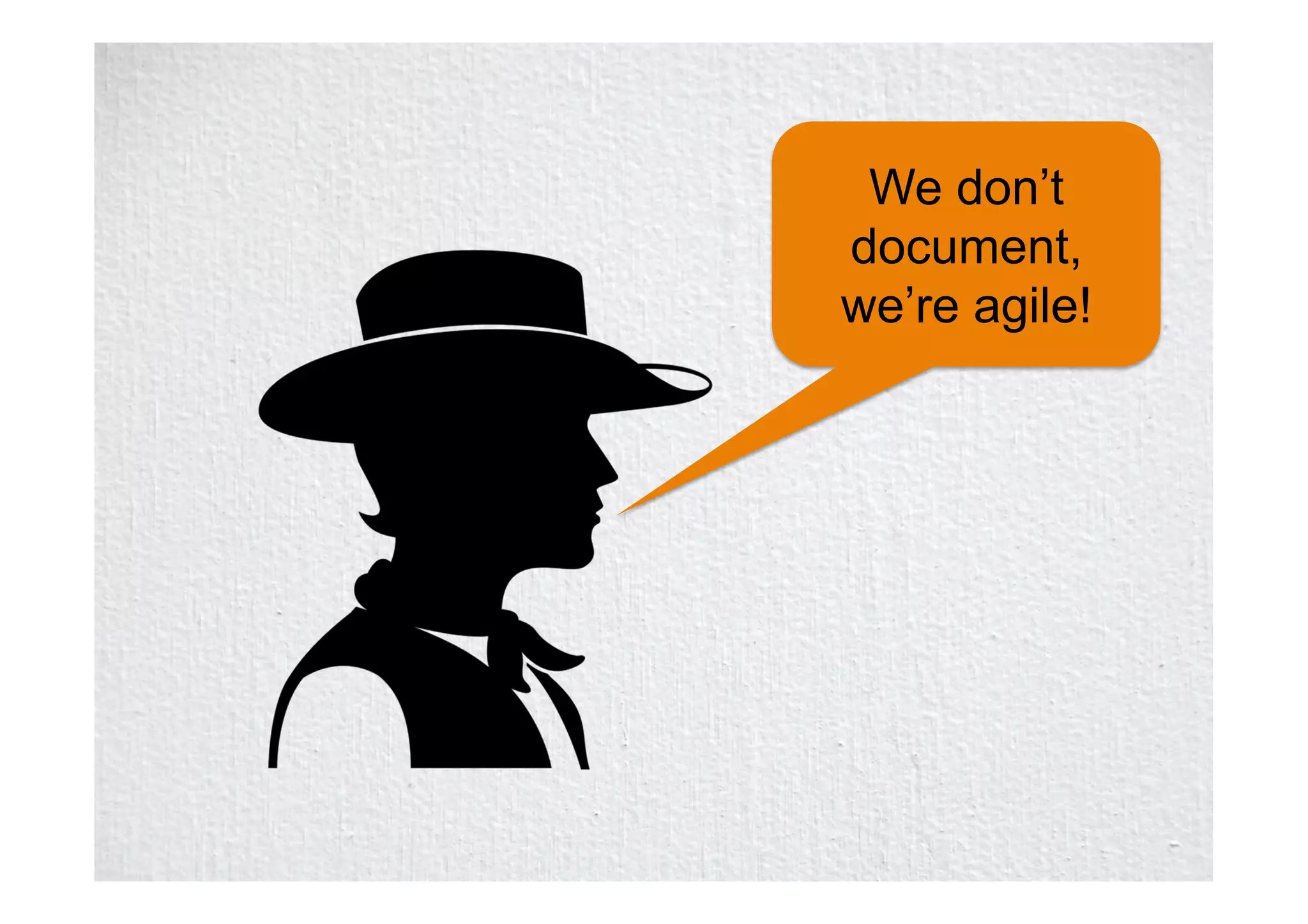 'Scrum Mythbusters': Ilan Goldstein @ Colombo Agile Conference 2014 | PDF