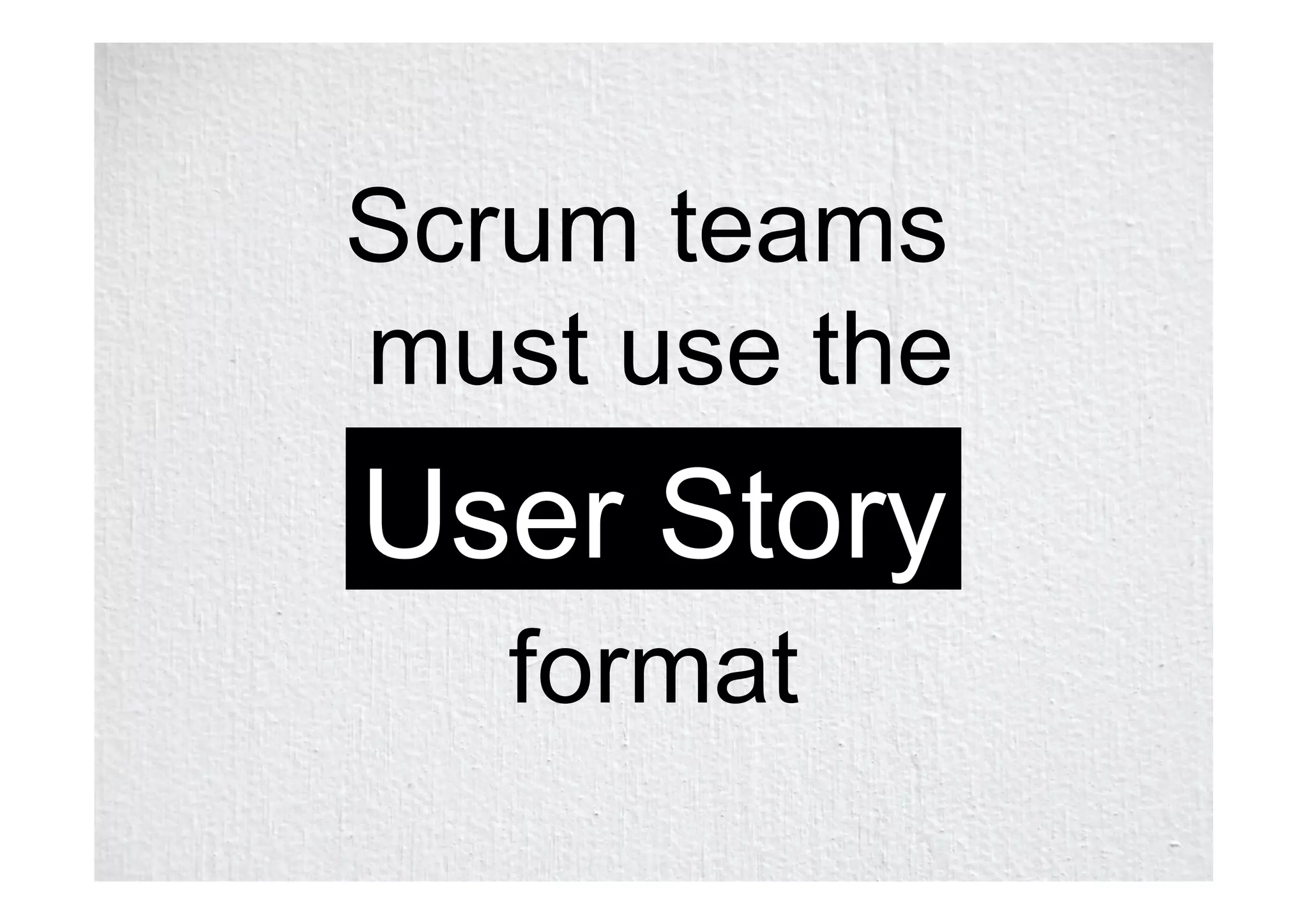 'Scrum Mythbusters': Ilan Goldstein @ Colombo Agile Conference 2014 | PDF