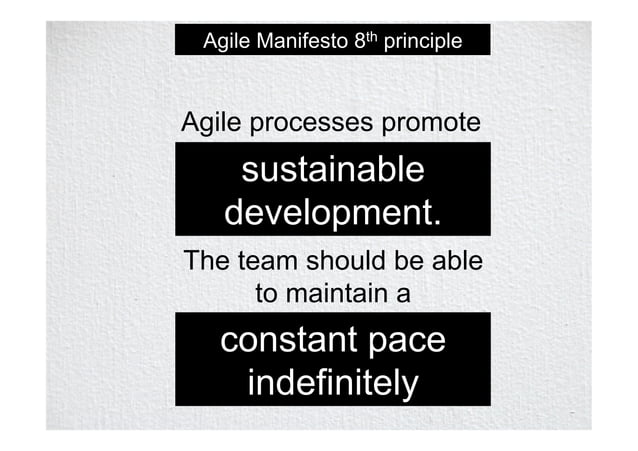 'Scrum Mythbusters': Ilan Goldstein @ Colombo Agile Conference 2014 | PDF