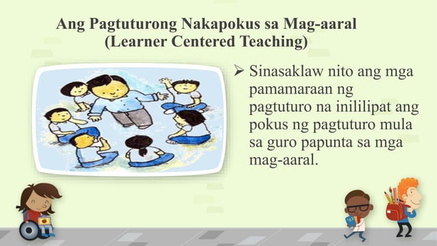 Ilang paglilinaw sa mga jargon sa pagtuturo | PPT Ilang paglilinaw sa mga jargon sa pagtuturo | PPT