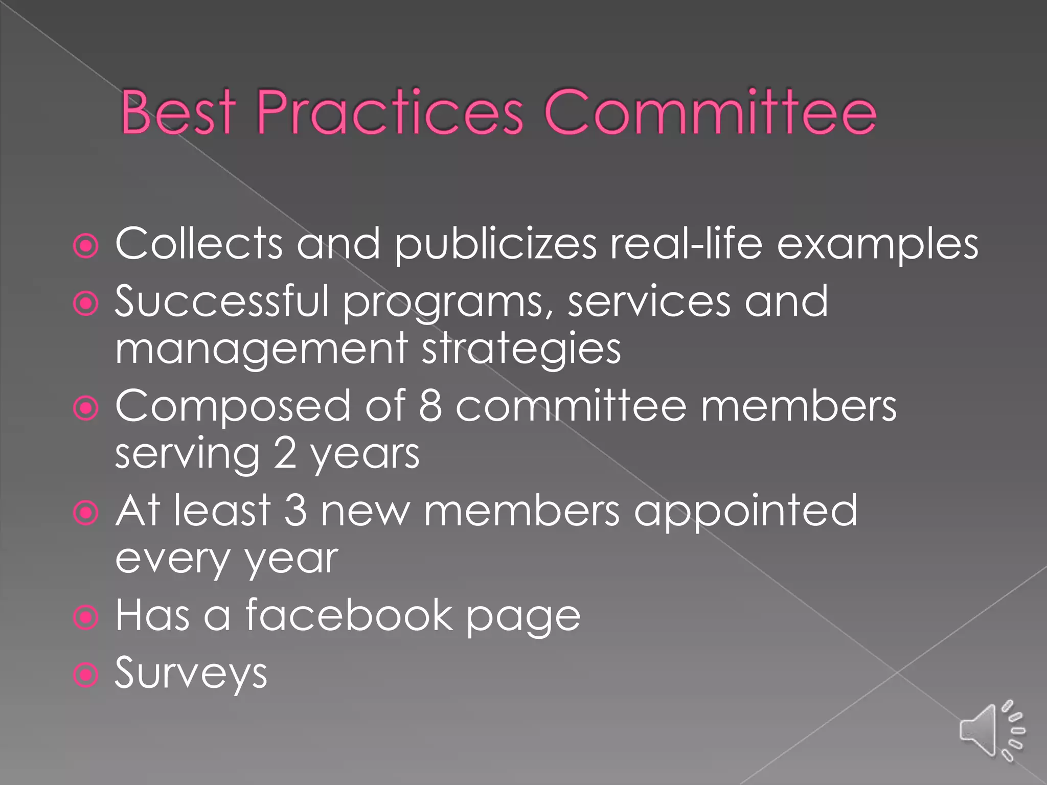 Ila presentation | PPT