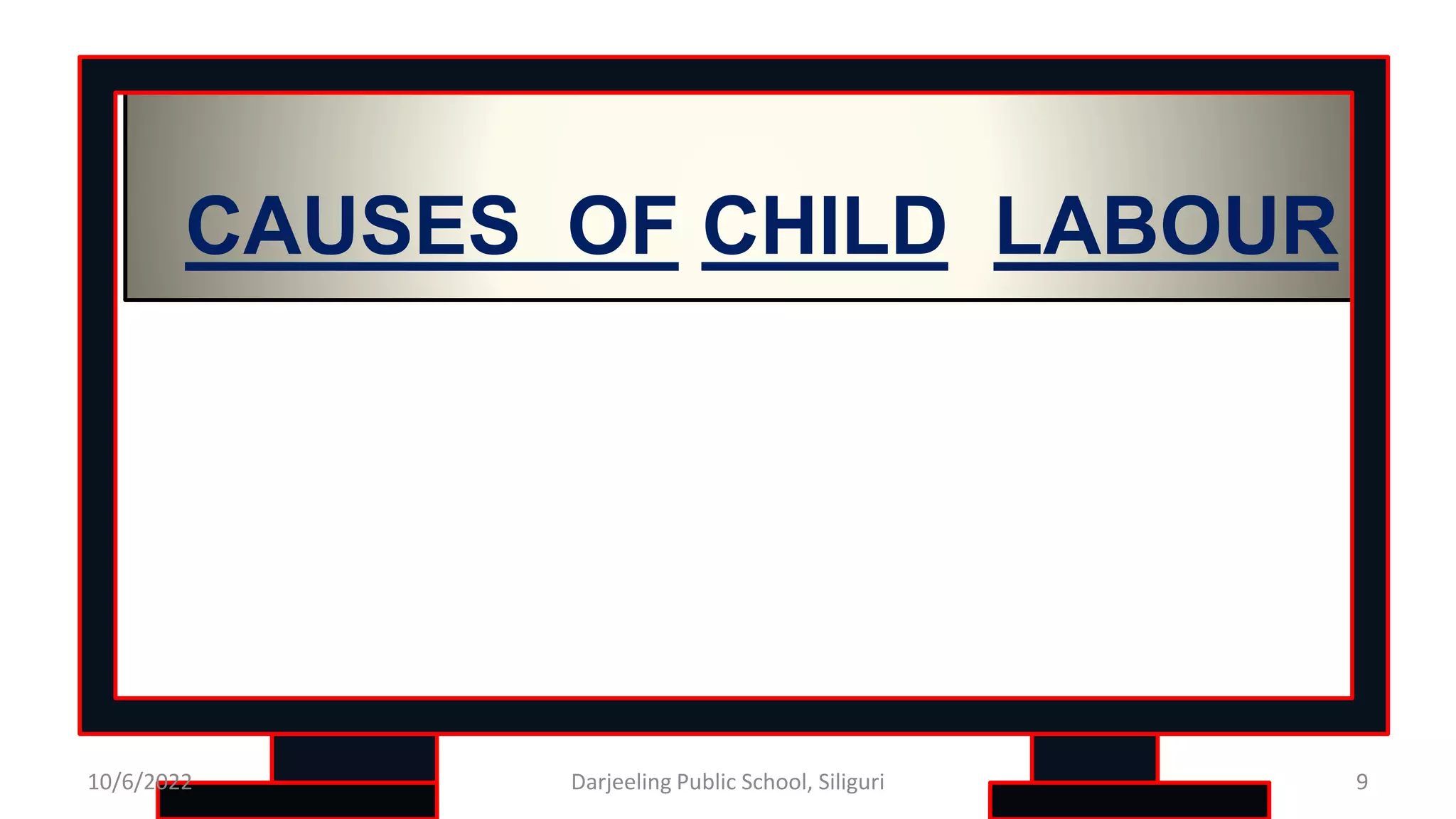 CHILD LABOUR PPT.pptx