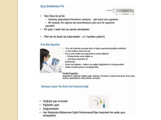 iLase (turkish) | PPT