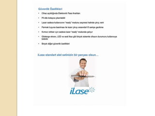 iLase (turkish) | PPT