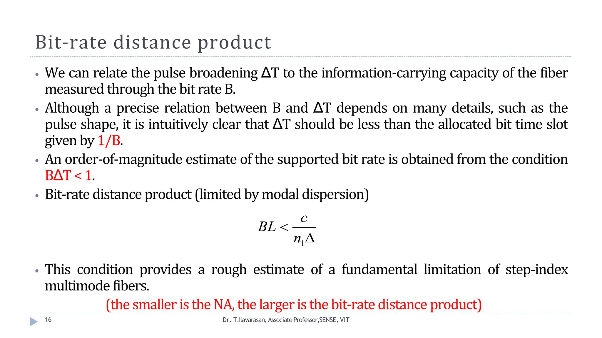 Ilavarsan module 2 part 2 optical foptical fibreibre | PDF