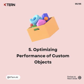 Steps for converting custom objects to SAP S/4HANA | PDF