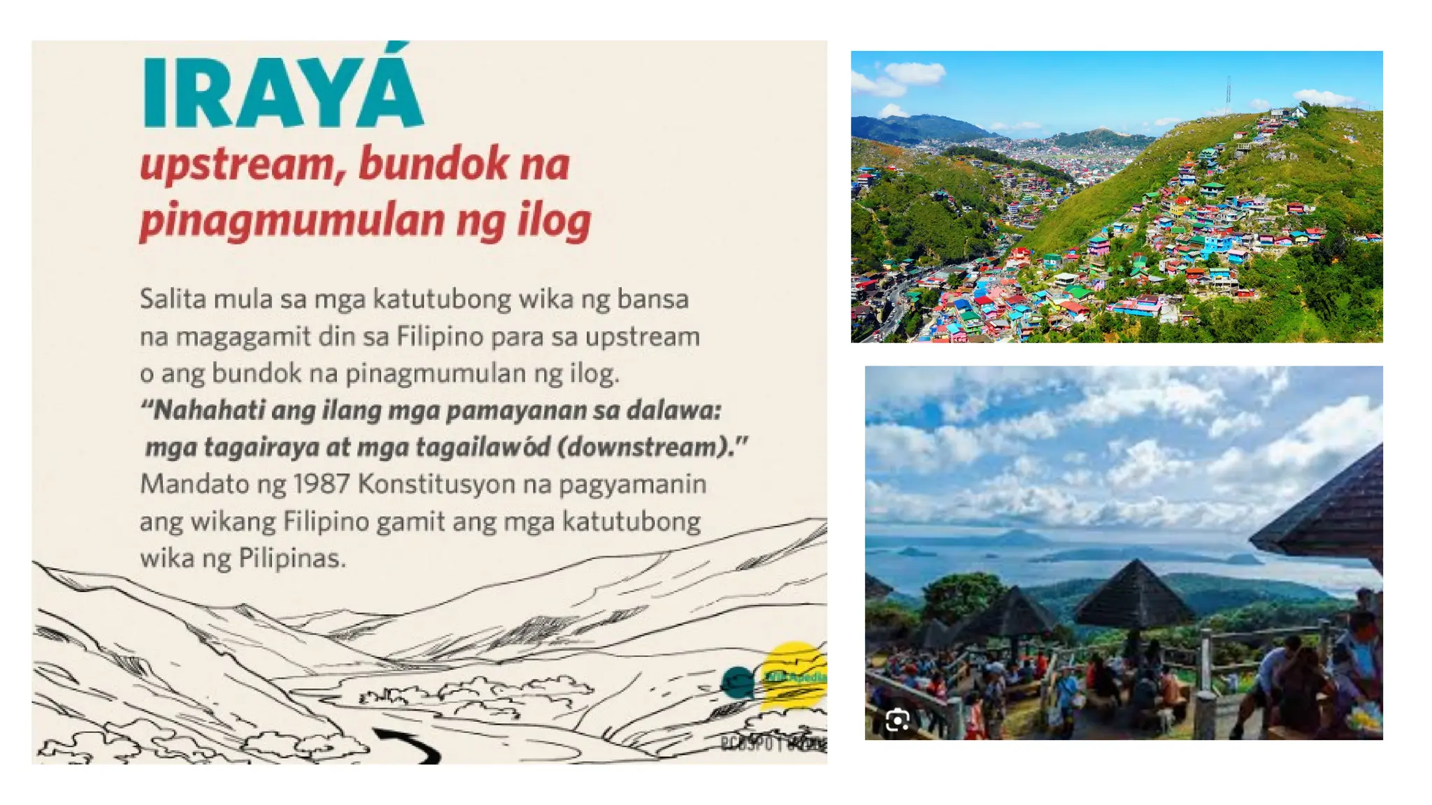 Ilaya at Ilawod Igorot Panay Binukot - Copy.pptx