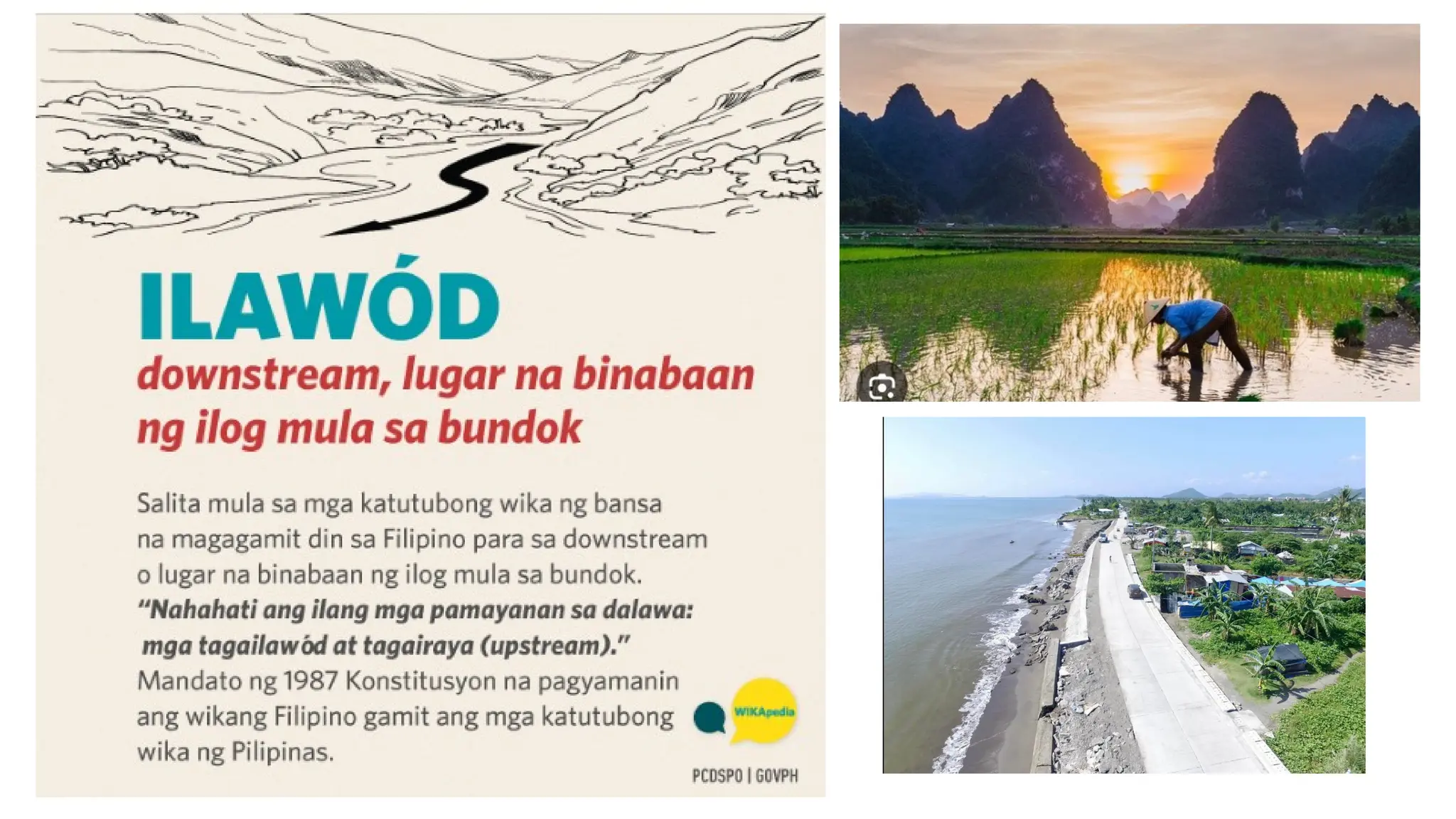 Ilaya at Ilawod Igorot Panay Binukot - Copy.pptx