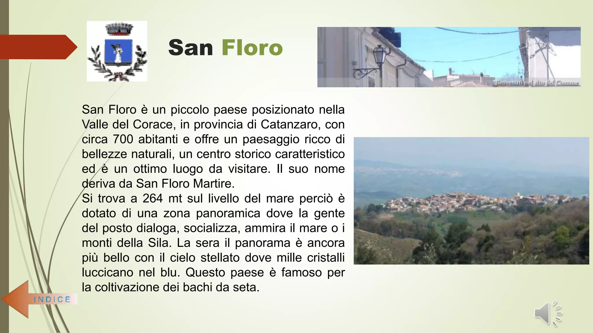 Il bacofloro | PPTX | Agriculture | Industries