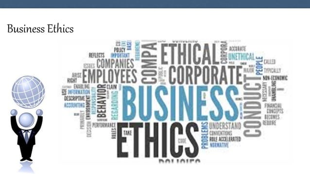 Business ethics in Islam | PPTX