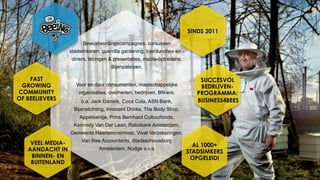 Ilb uitgebreide propositie 2016:2017 | PPT