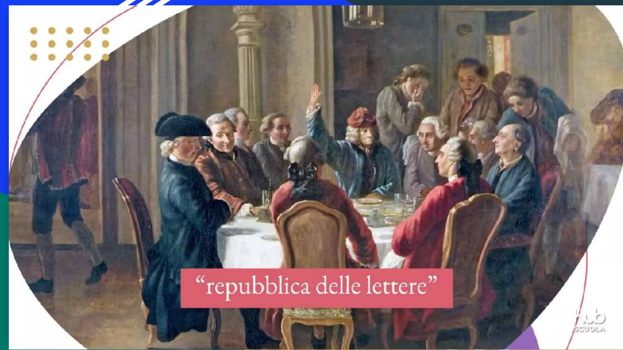 Il Caffè dei fratelli Verri.pptx