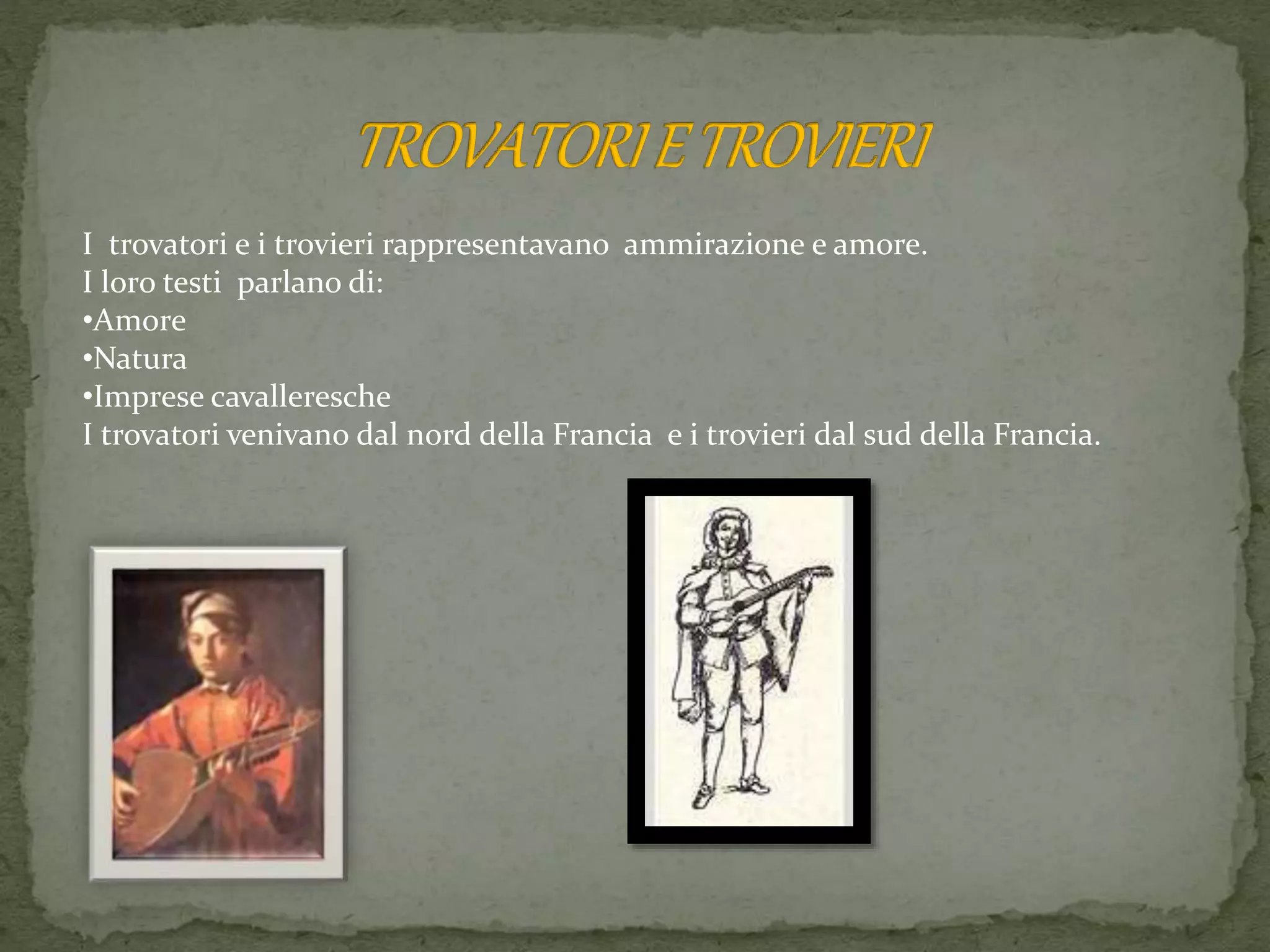 Il castello lisamaria =) | PPTX