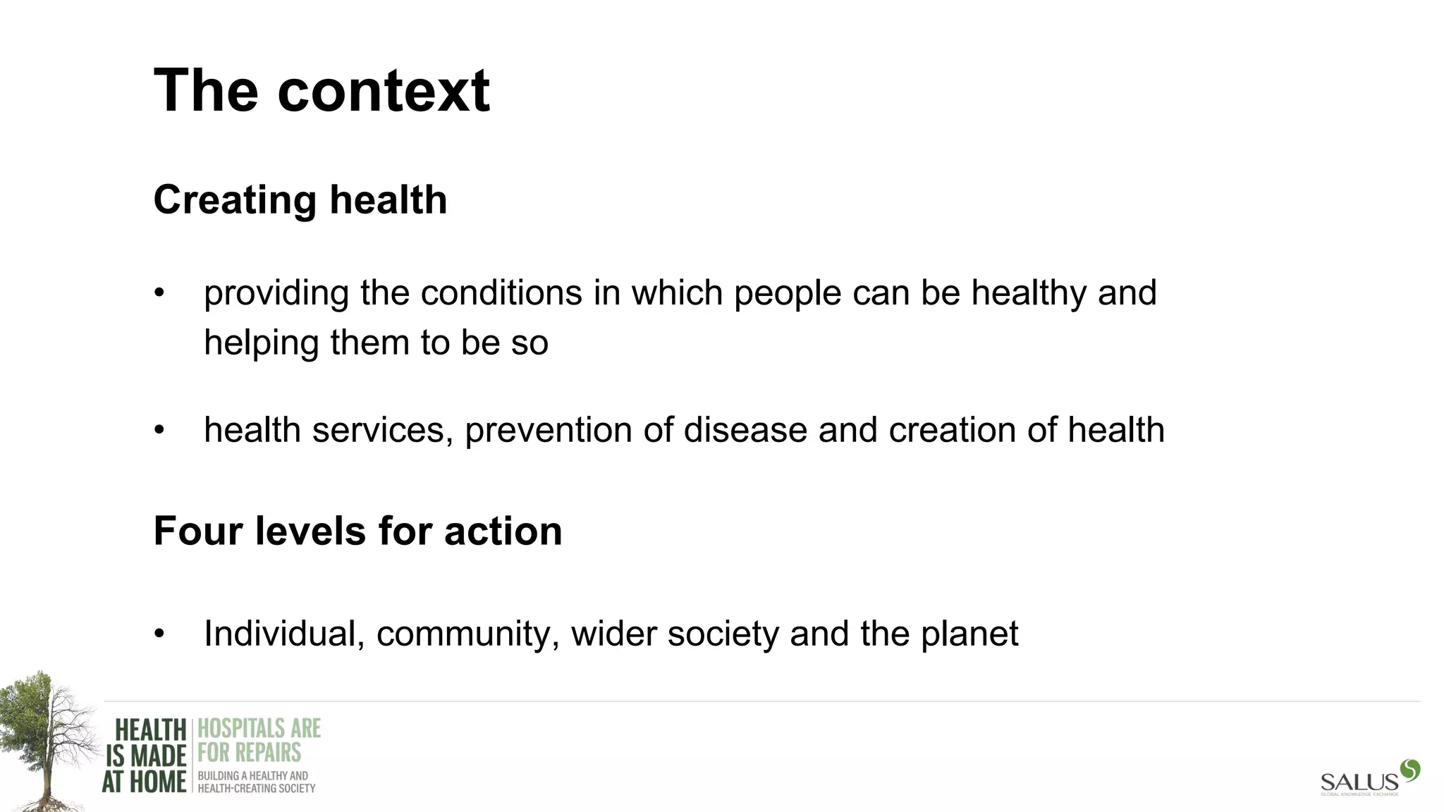 ILC Future of Ageing 2022 - Lord Nigel Crisp.pptx