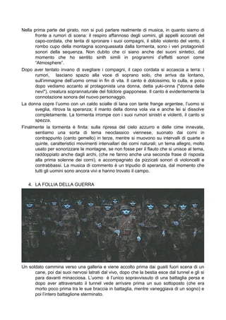 Il cinema giapponese e la sua musica | PDF