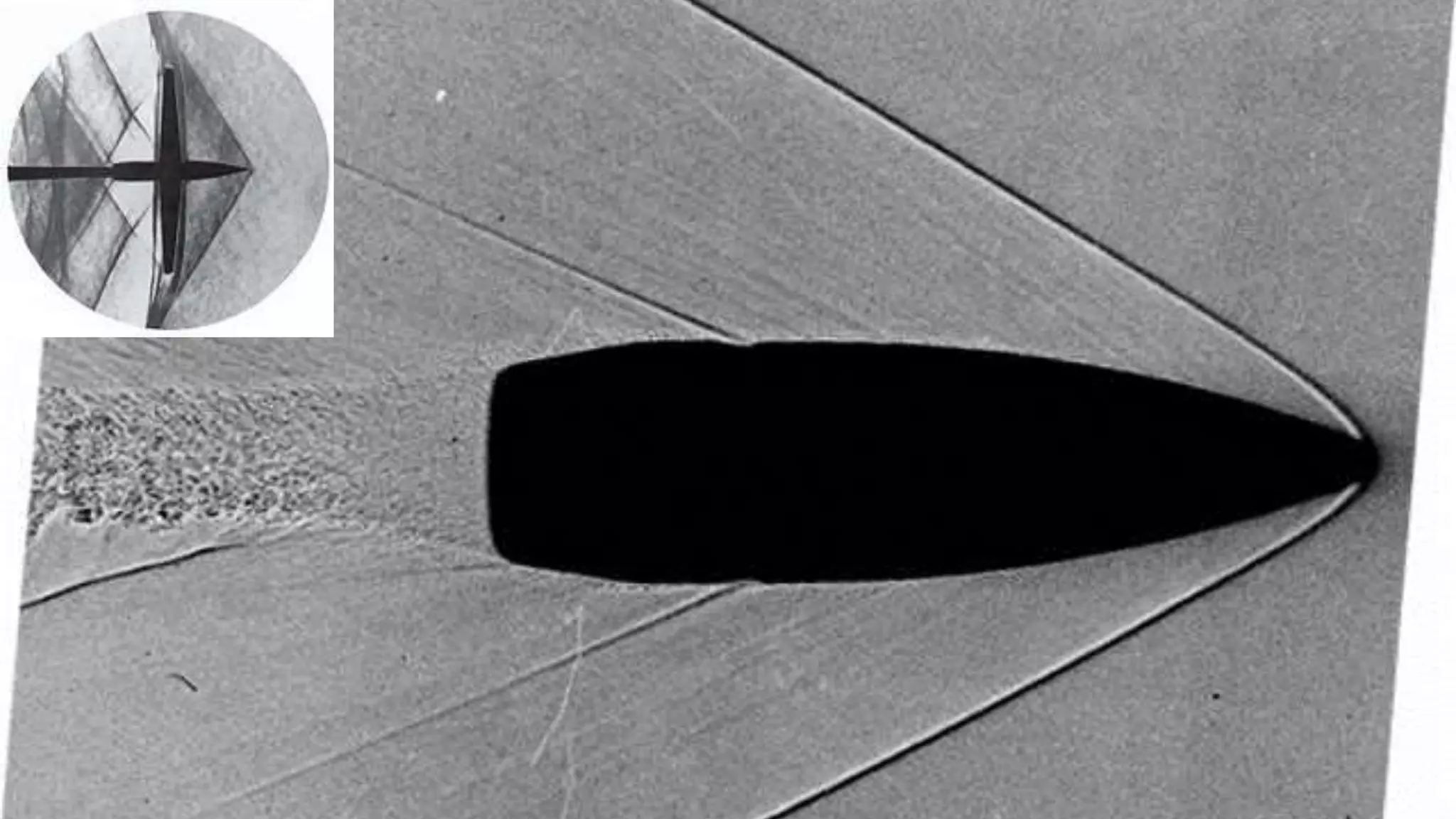 Il cono di mach | PPTX