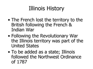 Illinois Constitution | PPT
