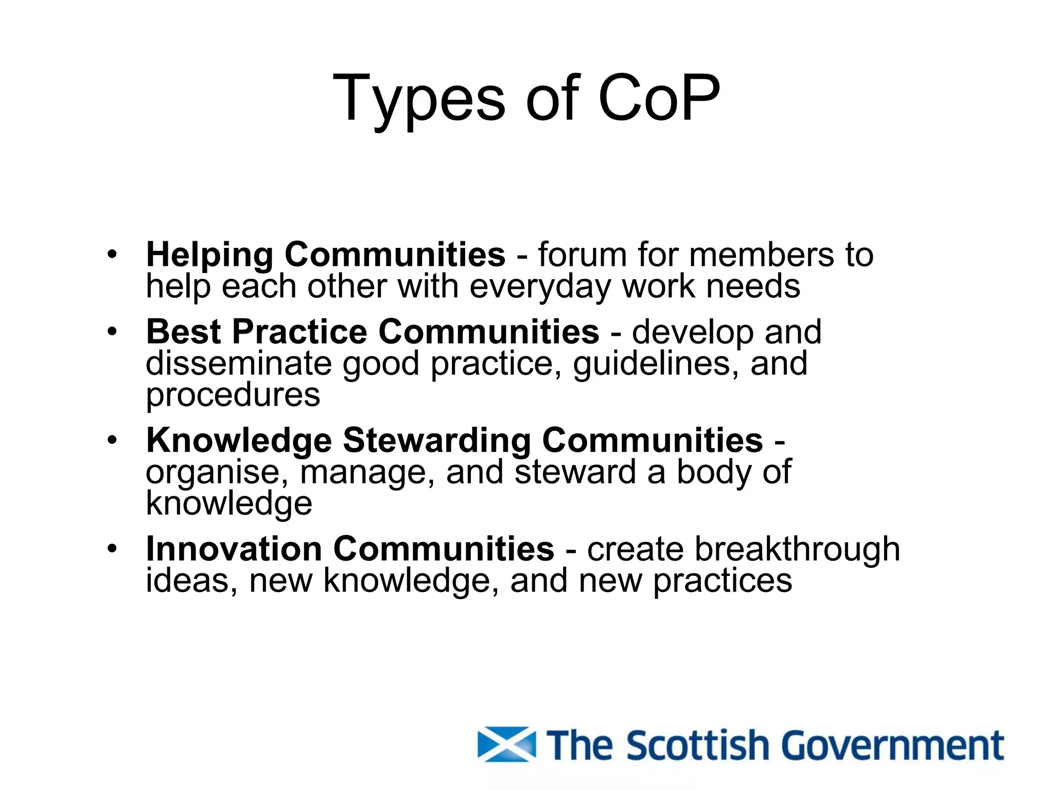 Il Cop Ppt Printing Version | PPT