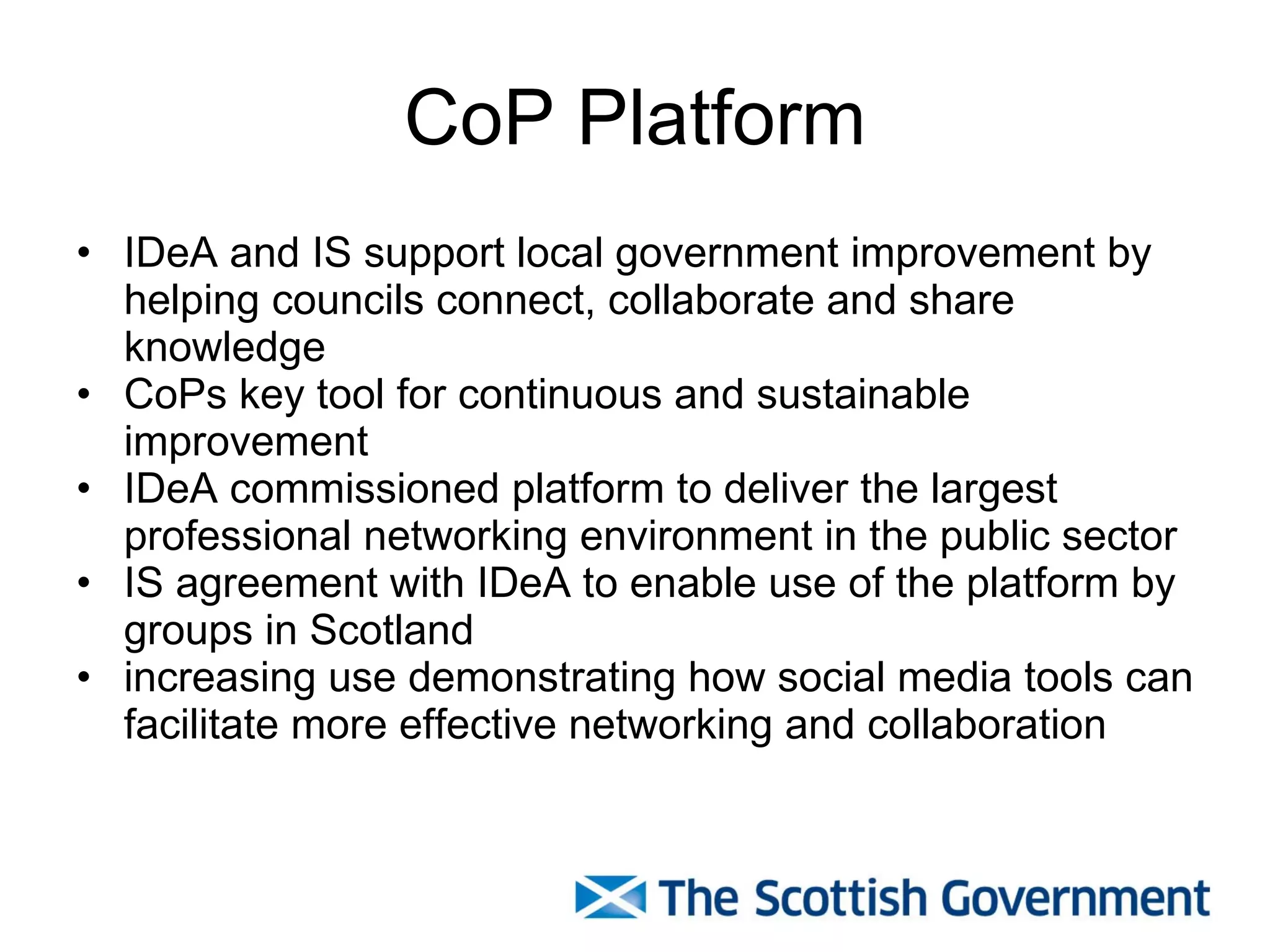 Il Cop Ppt Printing Version | PPT