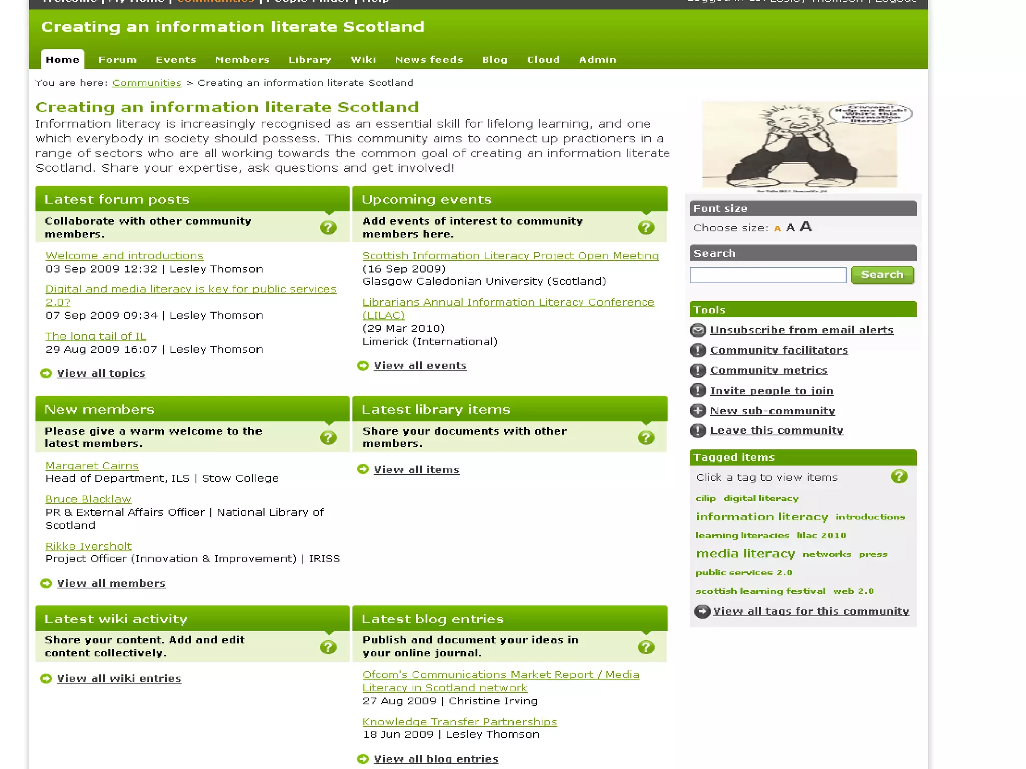 Il Cop Ppt Printing Version | PPT