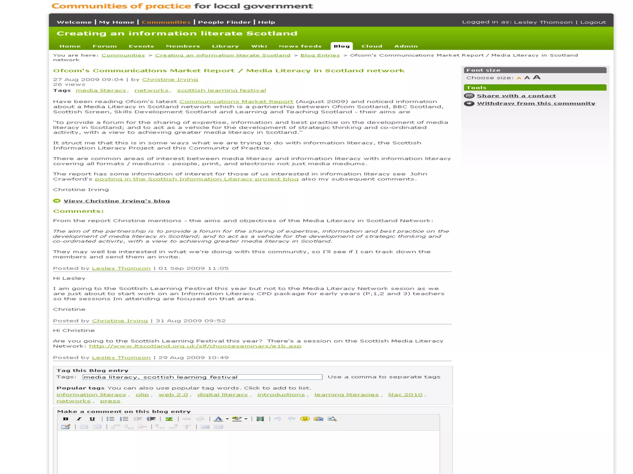 Il Cop Ppt Printing Version | PPT