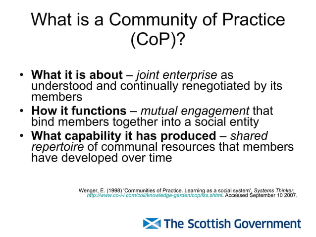 Il Cop Ppt Printing Version | PPT