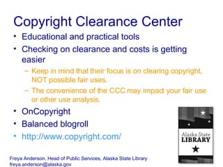 I L Copyright Presentation | PPT | Technology & Computing