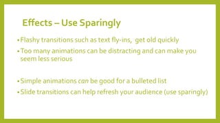 The PowerPoint PowerPoint | PPTX | Desktop Publishing | Computer ...