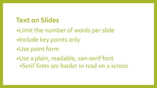 The PowerPoint PowerPoint | PPTX | Desktop Publishing | Computer ...