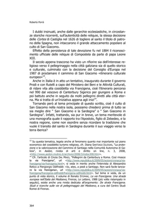 Il culto san giacomo | PDF