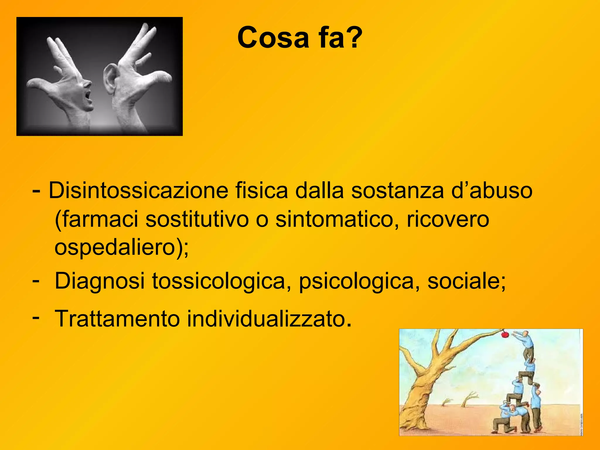 Il disagio consiste in varie forme di inadeguatezza | PPT