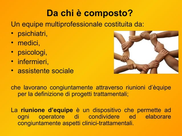 Il disagio consiste in varie forme di inadeguatezza | PPT