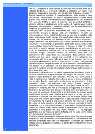 Il disegno infantile lowenfeld | PDF