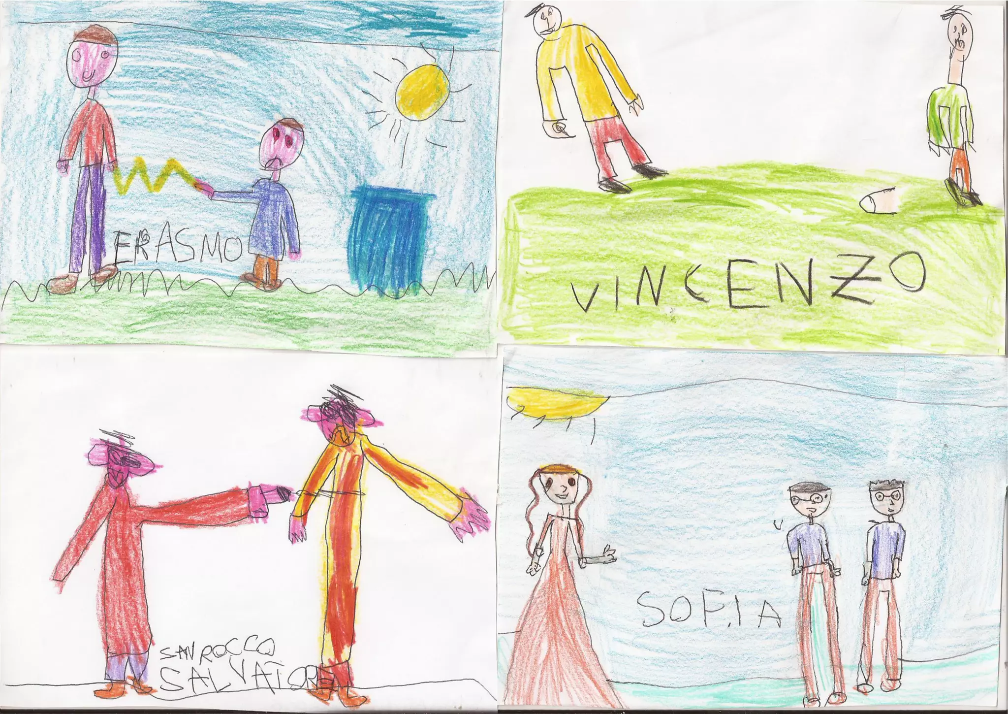 E SE AVESSIMO ANCHE NOI UN DITO MAGICO? | PPT | Free Download