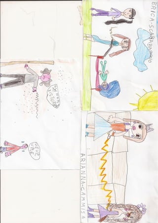 E SE AVESSIMO ANCHE NOI UN DITO MAGICO? | PDF