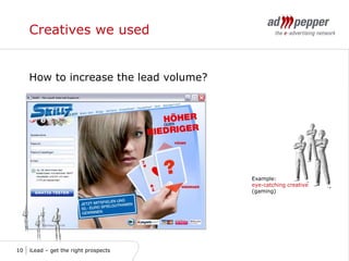 Ilead | PPT